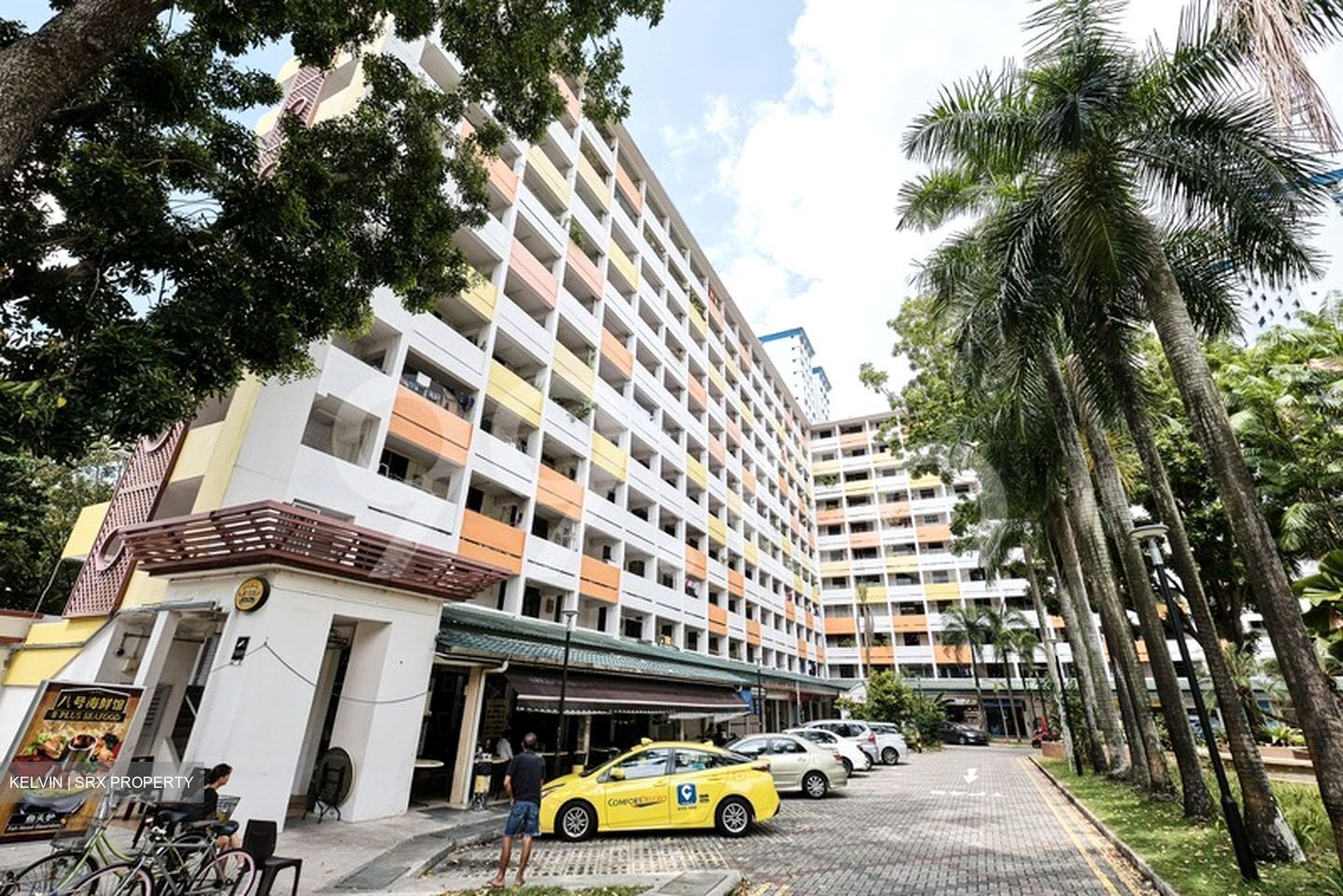 8 Lorong 7 Toa Payoh (D12), Retail - For Rent #103612861